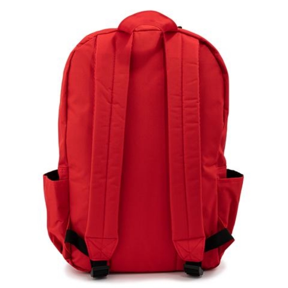 Loungefly | Bags | Loungefly Disneys Mulan Mushu Backpack | Poshmark